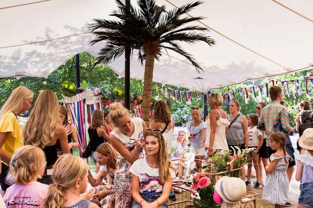 Rentals - Nordic Stretch Tents